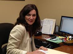 About – Robin N. Goeman